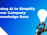 Using Ai To Simplify Your Company Knowledge Base